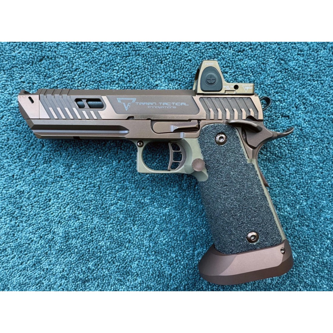 Pre-Owned Firearms