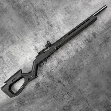 TACSOL 2211™ Conversions with Standard Rail