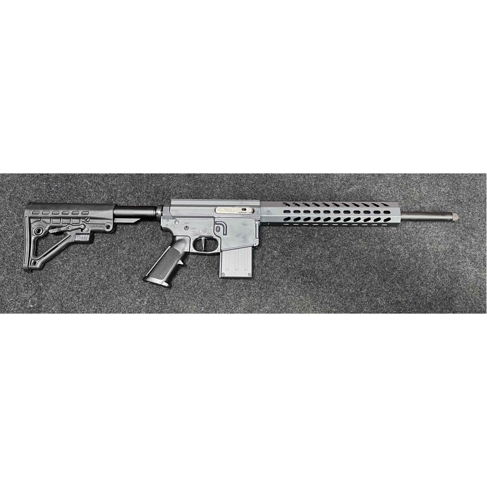 JARD J72 (.17 WSM) 16"