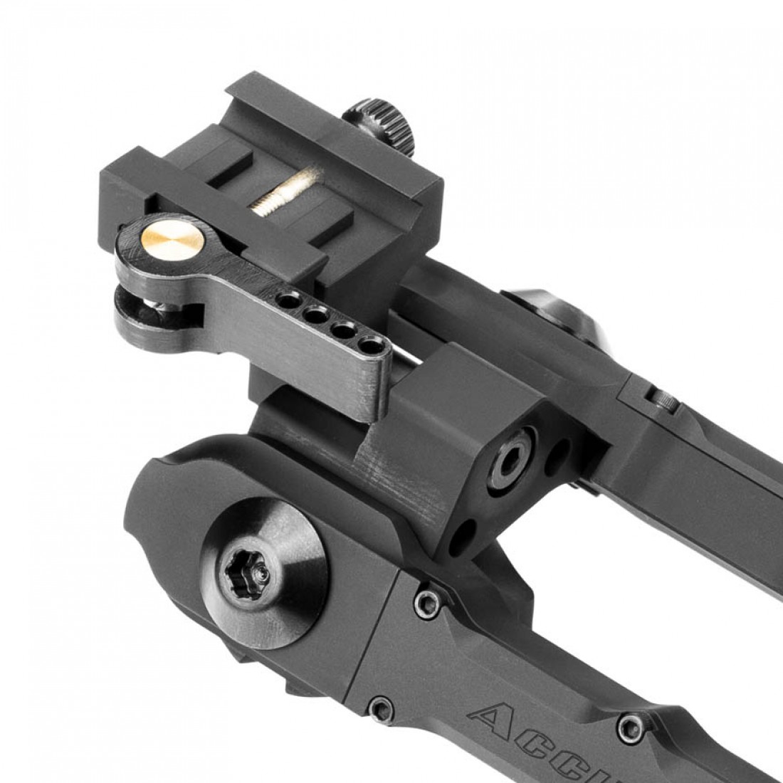 ACCU-TAC SR-5 QD BIPOD