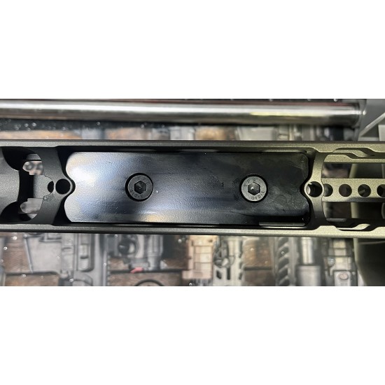 GUNSNZ MPA BA COMP CHASSIS INTERNAL WEIGHT 825g GUNSNZ MPA BA COMP CHASSIS INTERNAL WEIGHT 825g