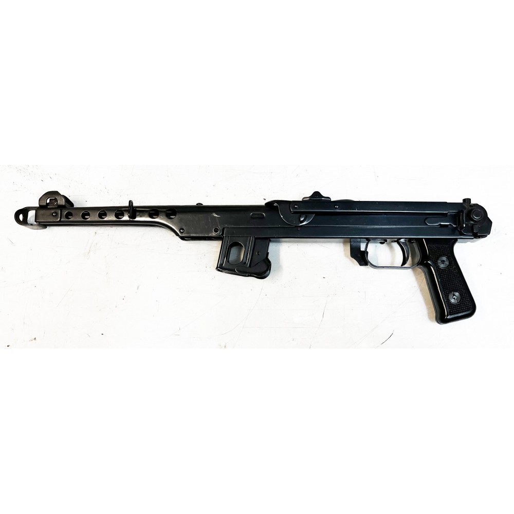 Sudayev PPS-43 7.62 x 25 FULL AUTO SMG Polish 1951