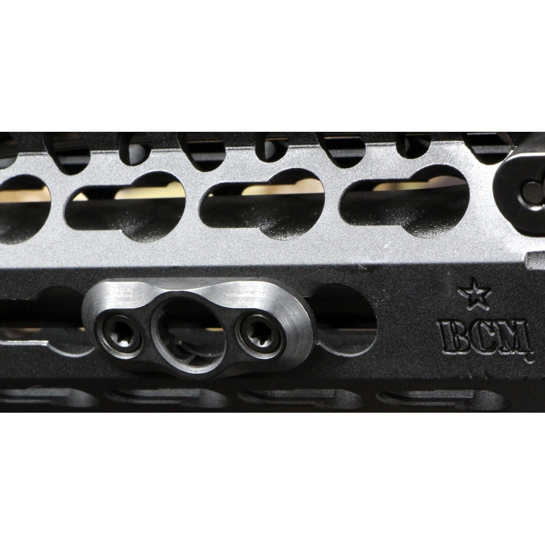 BCMGUNFIGHTER™ KeyMod­­™ Quick Detachable Sling Mount