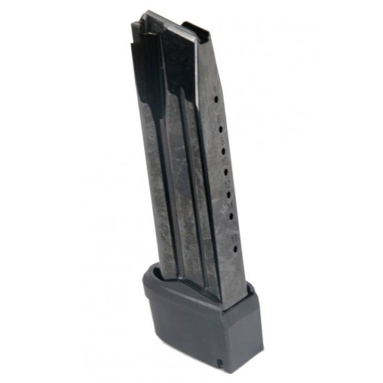 Beretta APX Magazine 21 Round High Capacity 9mm Blued Steel