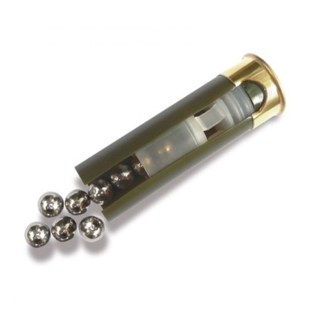 Reloading, Cleaning & Ammo