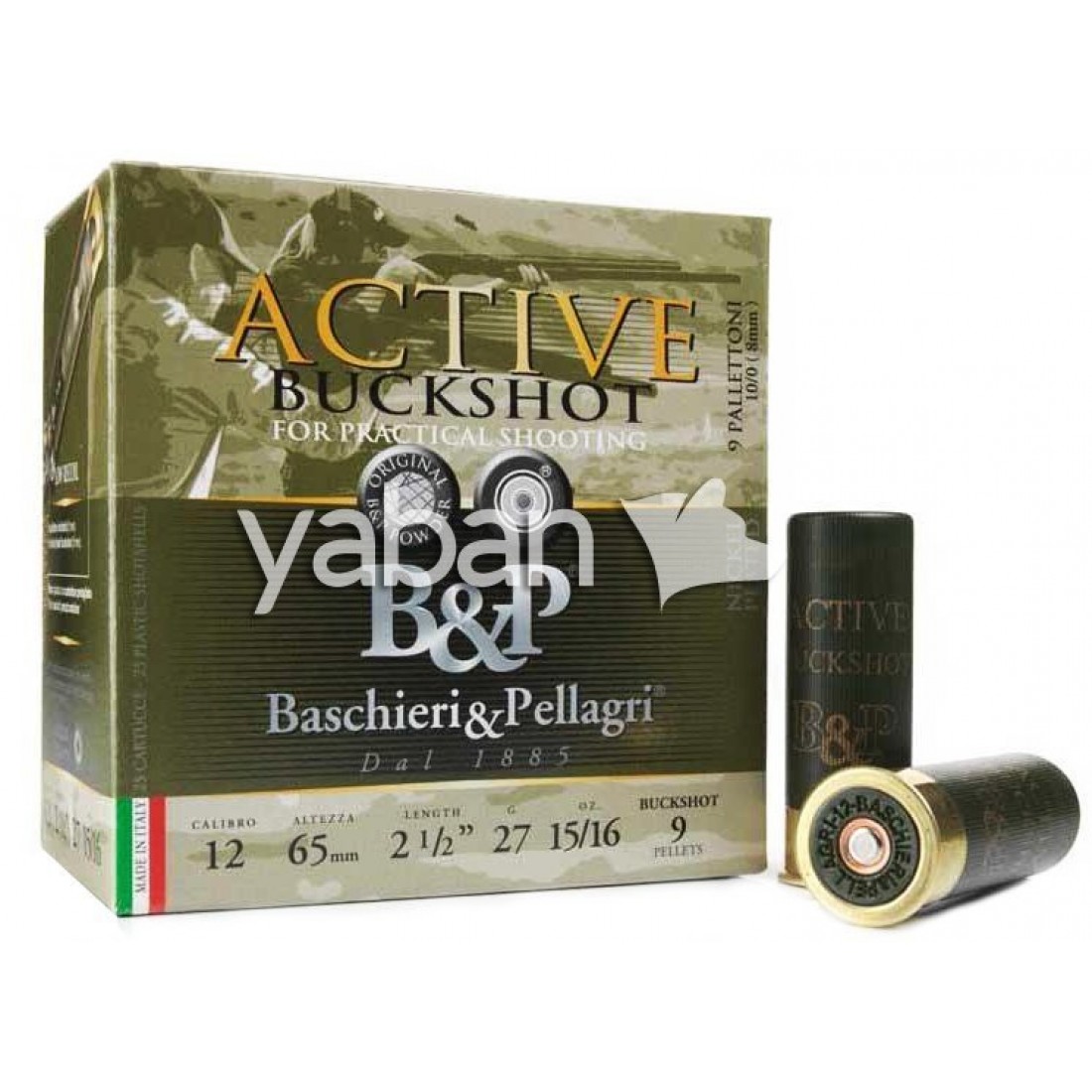 Reloading, Cleaning & Ammo