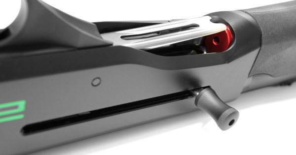 BREDA B12i Extended Lifter/Carrier