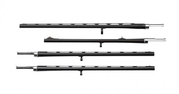 BREDA B12i Competition / Tactical 26" 12GA Barrel