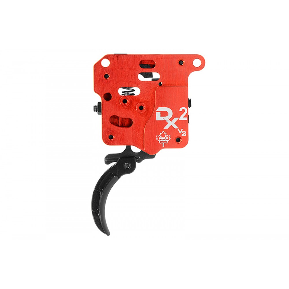 CADEX PRECISION RIFLE – CDX-40 SHADOW 29/32” Folding Stock 375/408CT