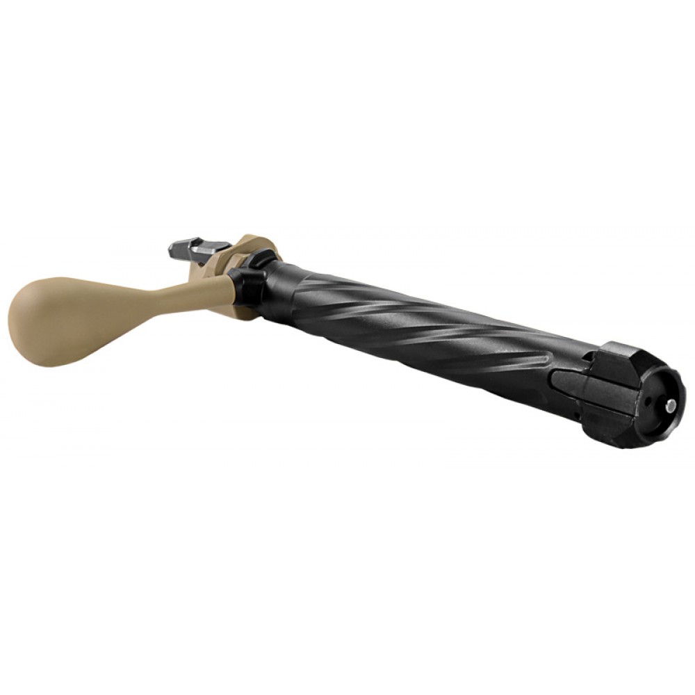 CADEX PRECISION RIFLE – CDX-40 SHADOW 29/32” Folding Stock 375/408CT