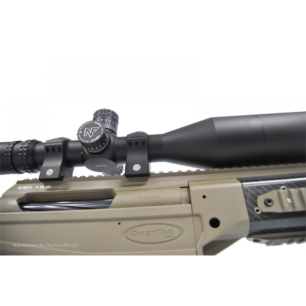 Chetac M300 Intervention Carbon Fiber .375 or .408cal