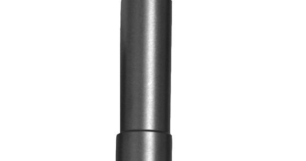 Caspian Guide Plug, 5" Reverse
