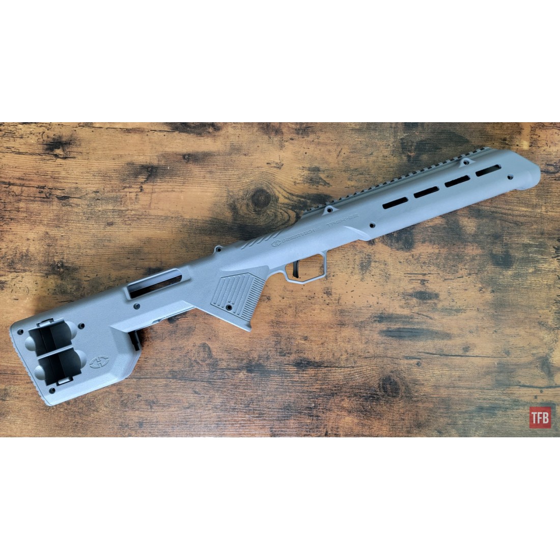 Desert Tech Trek-22 Bullpup 10/22 Stock