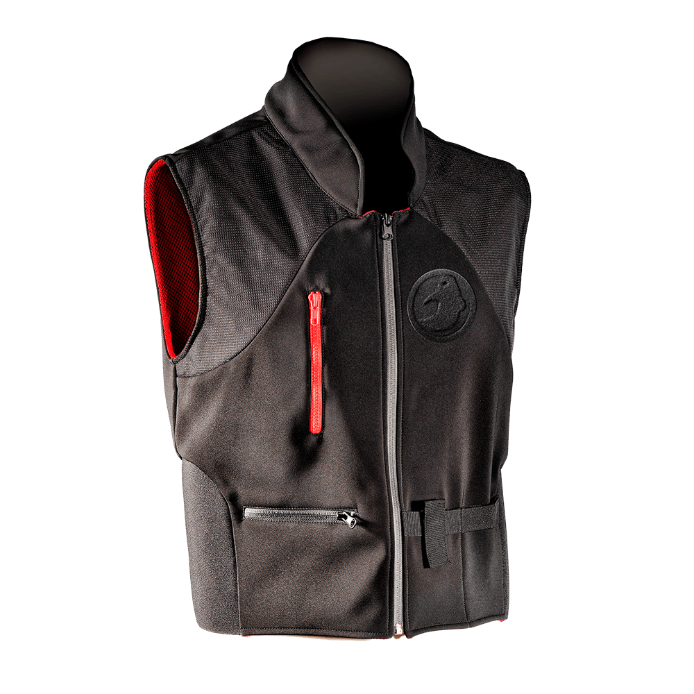 Ghost Ultimate VEST