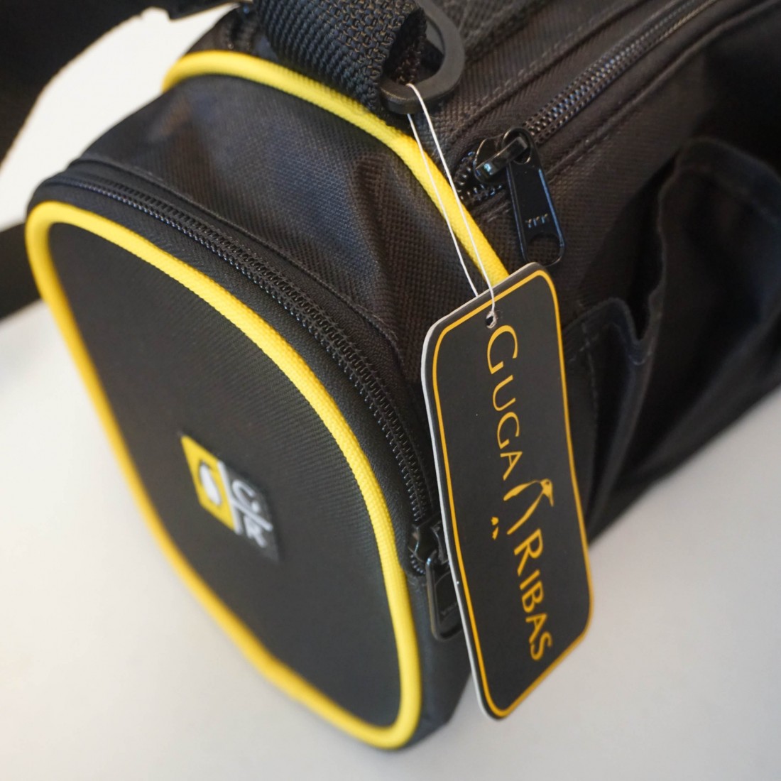 Guga Ribas Ammo Hand Carrier