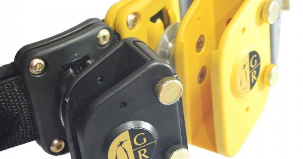 Guga Ribas Magazine Pouch