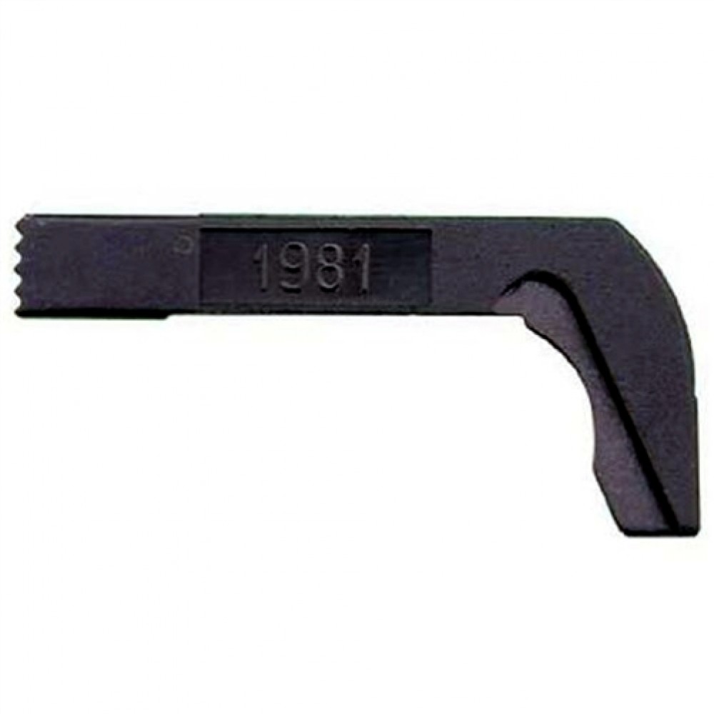 GLOCK MAGAZINE CATCH EXTENDED G1-3