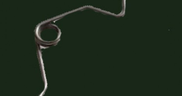 J Kenny Spare Lifter Spring