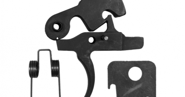 JARD AR Non-Adjustable Two-Stage Heavy Trigger Kit