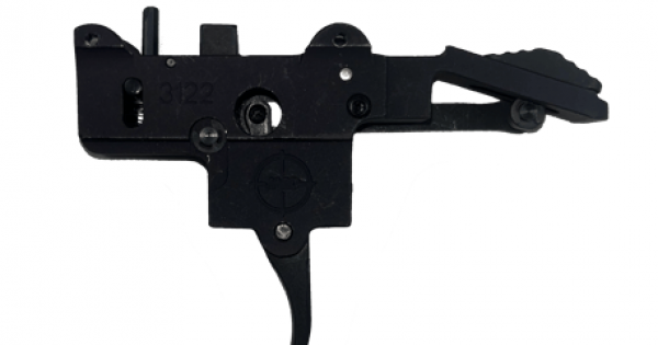 JARD Trigger System for Browning X-Bolt 6-32 oz