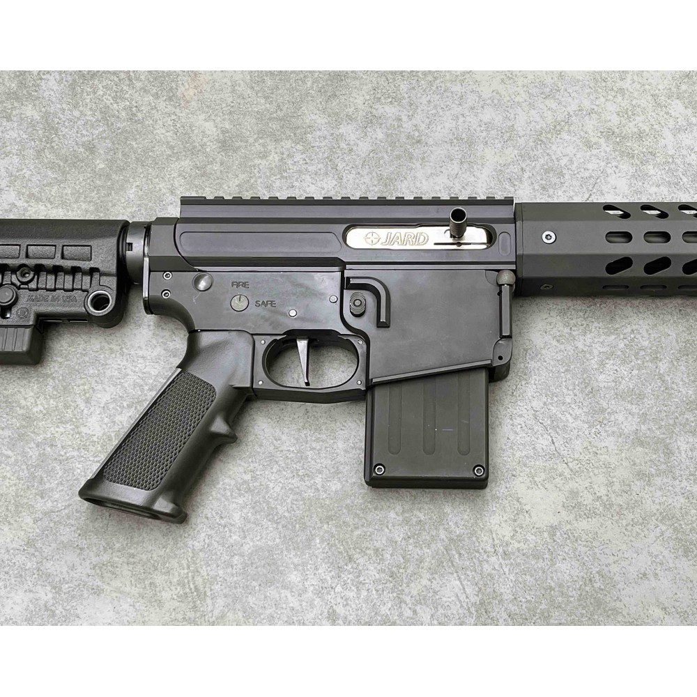 JARD J72 (.17 WSM) 16" Pre-Order