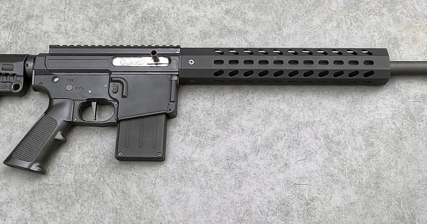 JARD J72 (.17 WSM) 16" Pre-Order