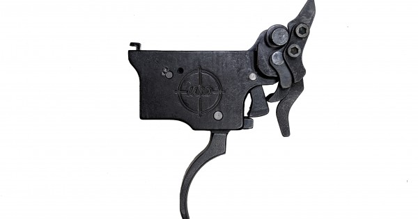 JARD Savage Centerfire Trigger System 7-12oz with 3 position safety.