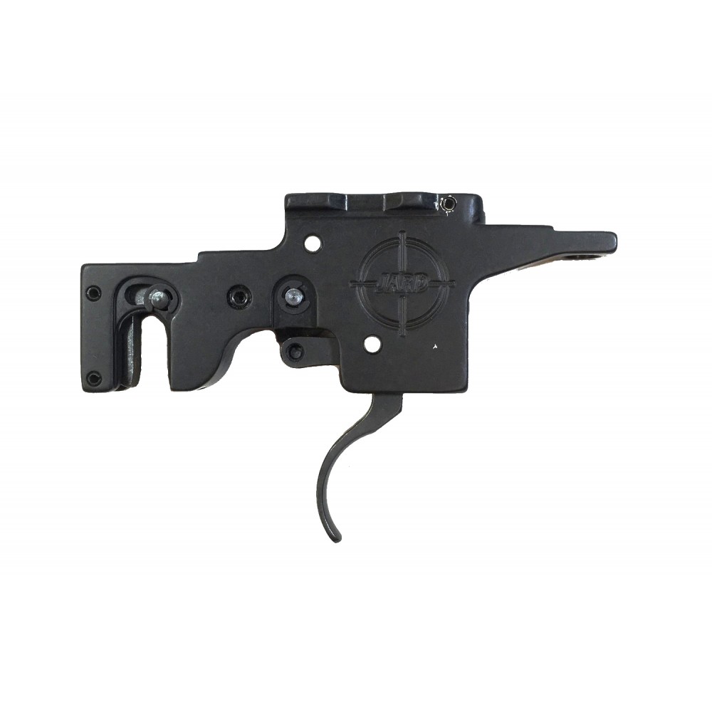 JARD Ruger Precision Rifle Trigger System (Centerfire & Rimfire 8oz ...