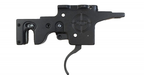 JARD Ruger Precision Rifle Trigger System (Centerfire & Rimfire 8oz ...
