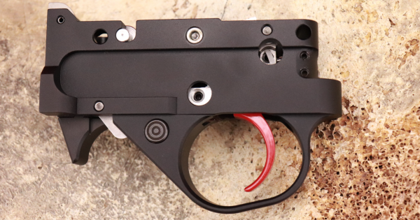 KIDD Two Stage Trigger for the Ruger® 10/22® (B-RC) 12oz.