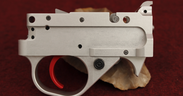 KIDD Two Stage Trigger for the Ruger® 10/22® (S-RC) 12oz.todo