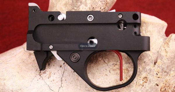 KIDD Two Stage Trigger for the Ruger® 10/22® (B-RS) 8oz.