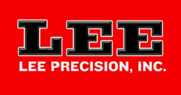 Lee Reloading