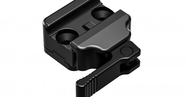 Leofoto LSC-52 Dual Clamp