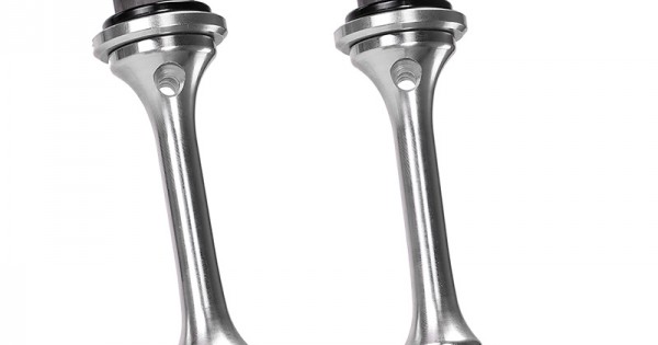 Leofoto TFS Long Spike Feet