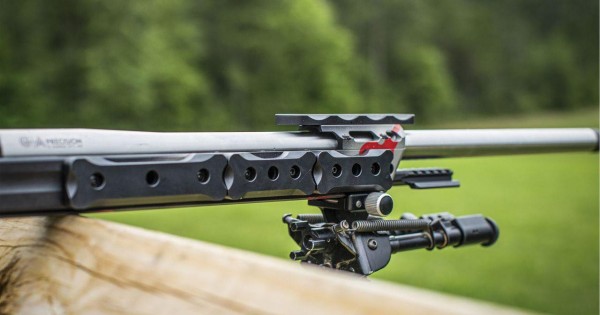 MPA Weight Tuning System for BC Comp Chassis
