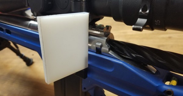 MPA Data Card Holder