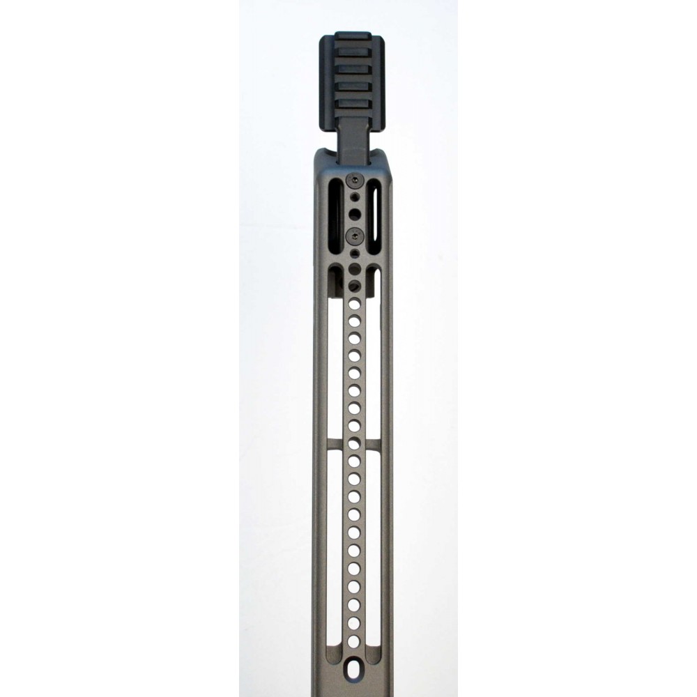 MPA BA Competition Chassis Folder OD GREEN
