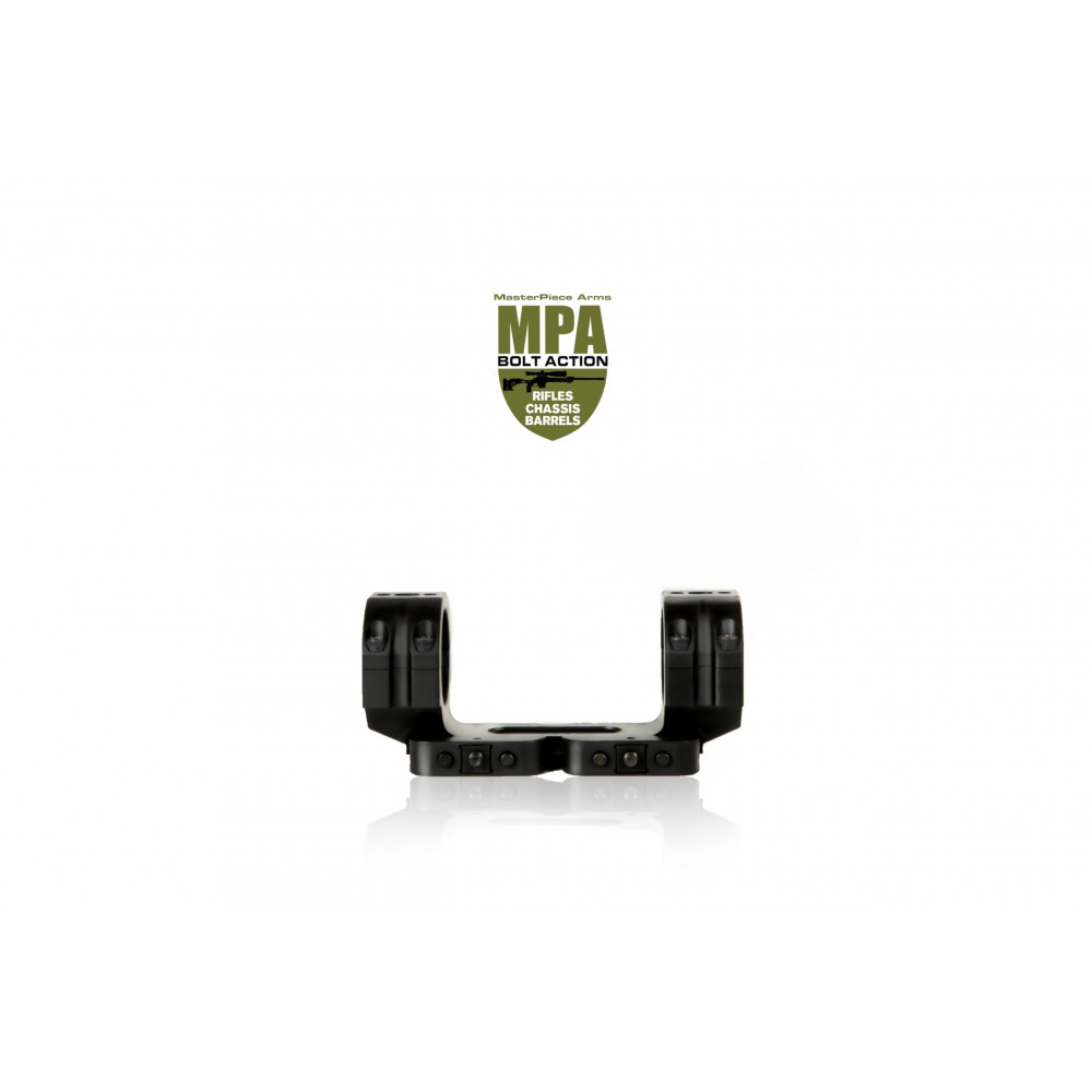 MPA BA PMR Competition Rifle 6.5CM