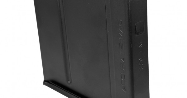 MPA - Accurate Magazine 300WSM/6.5PRC 10 Round