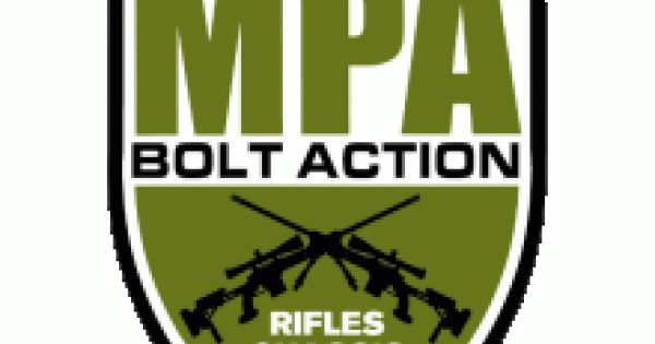 Masterpiece Arms Logo Masterpiece Arms MPA BA Hybrid Chassis