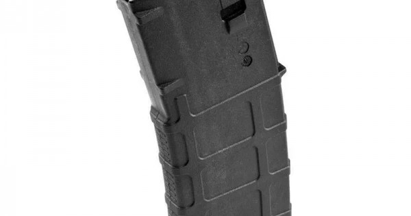 MAGPUL PMAG 10/30 AR/M4 GEN M3 10 ROUND MAGAZINE