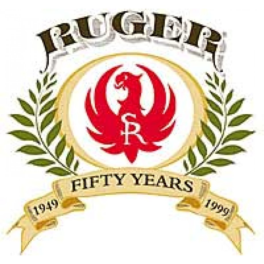 Ruger rifles
