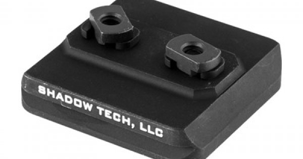 SHADOWTECH MARC M-LOK ARCA Plate