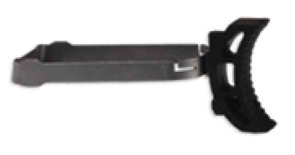 STI Trigger 1911 Short Curve Black