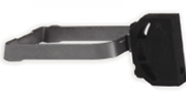 STI Trigger 2011 Flat Black