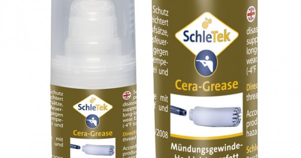 Schletek Cera Grease 15ml