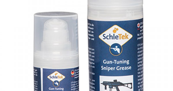 Schletek Cera Grease 50ml