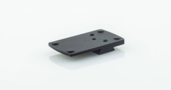 Shield RMR Mount Adapter Plate for SMS/RMS