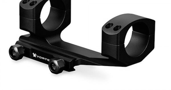 VORTEX SPORT CANTILEVER MOUNT 1IN— 2-Inch Offset